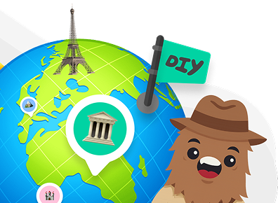 Calligraphy Activities for Kids - DIY