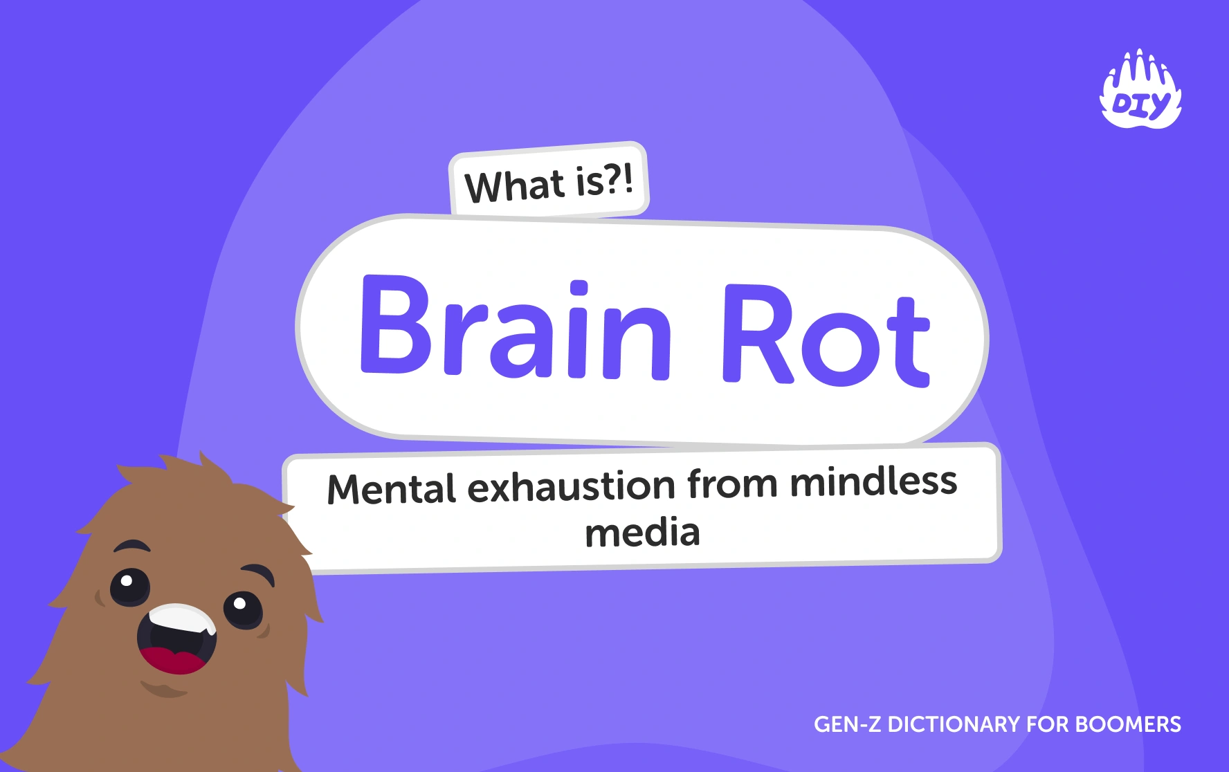 What Does Definition Of Brain Rot Mean Meaning Definition Gen Z What Does Definition Of Brain Rot Mean Meaning Definition Gen Z