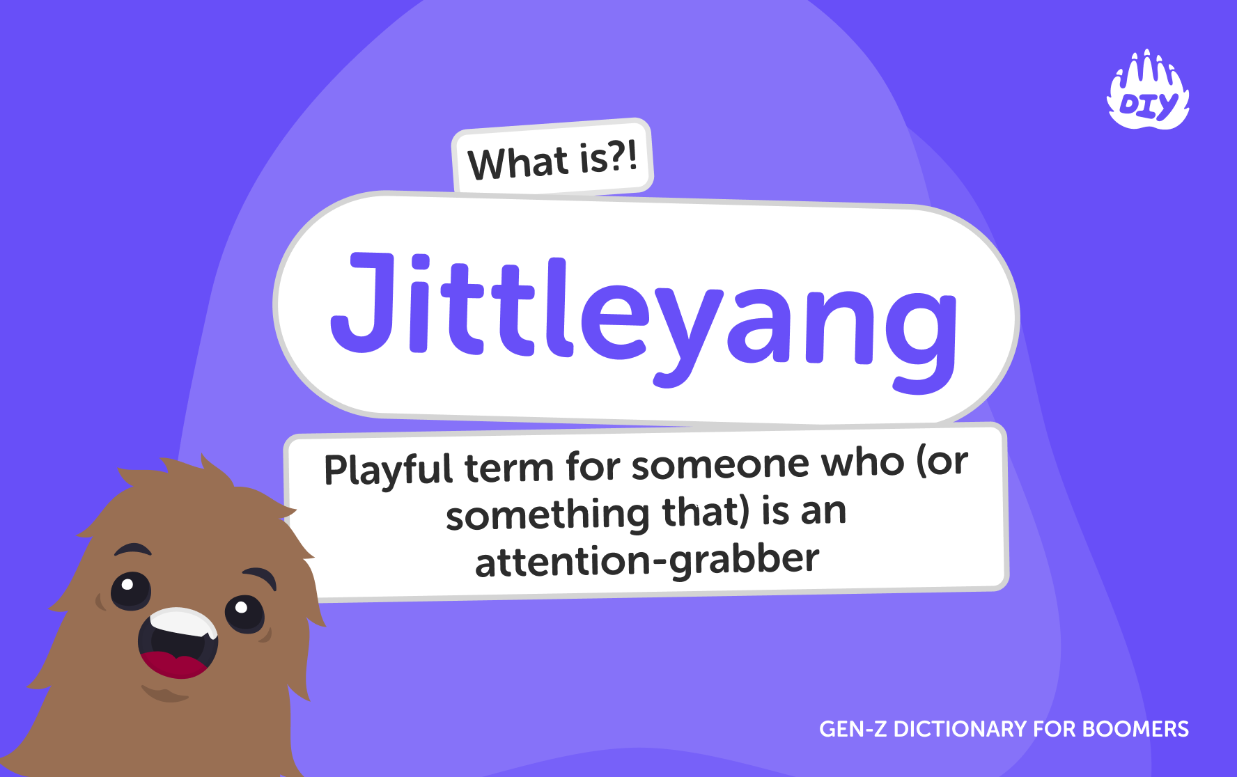 What does Definition of Jittleyang mean? Meaning & Definition | Gen Z ...